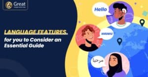 Essential English Language Features Every Author Should Know