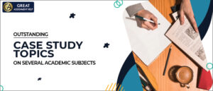 90 Unique Case Study Topics and Ideas to Explore