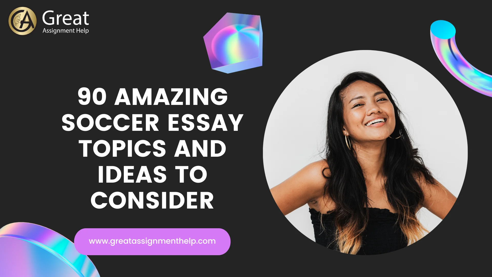 125 Awesome Soccer Essay Topics and Ideas