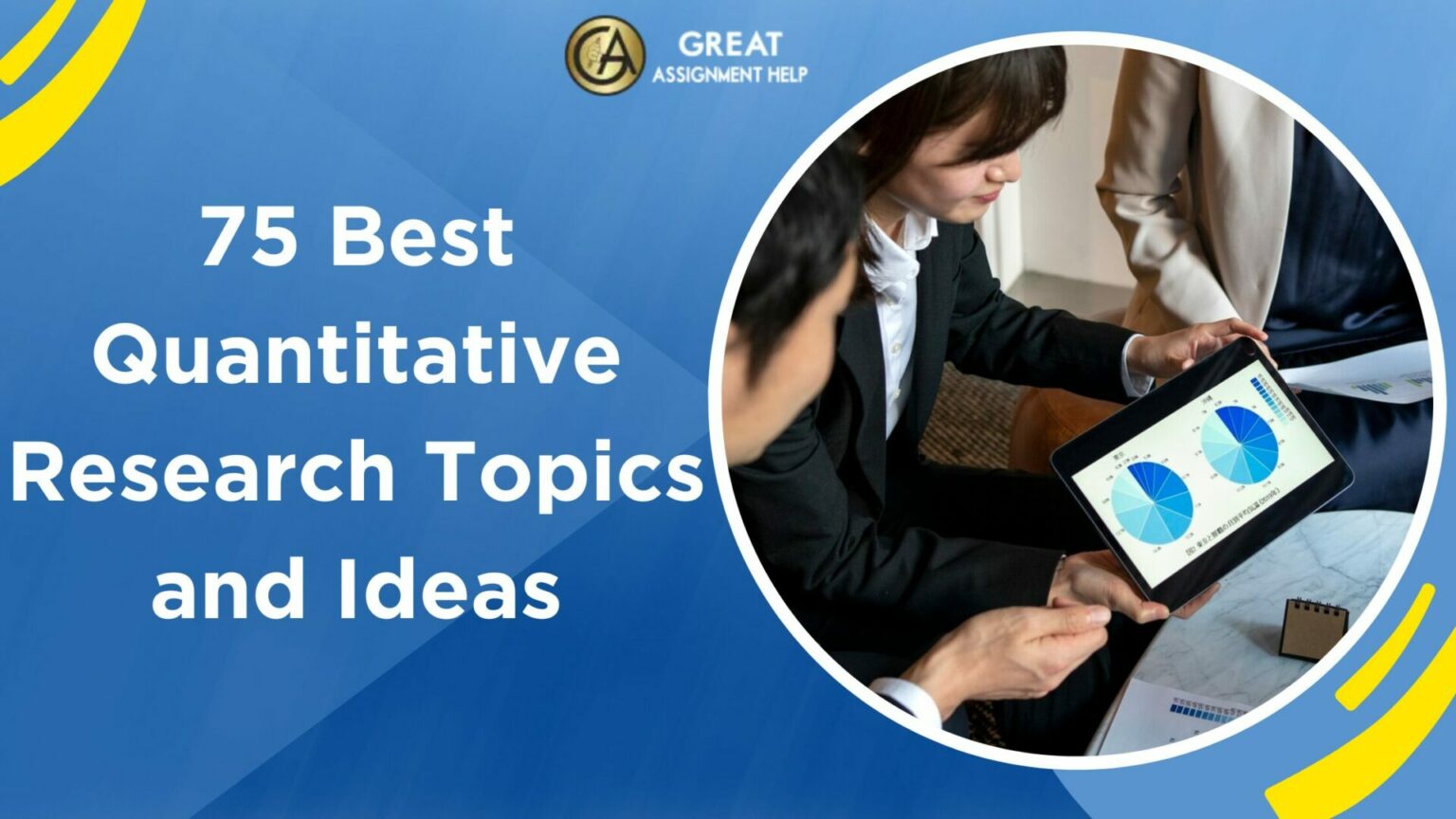 85 Best Quantitative Research Topics and Ideas