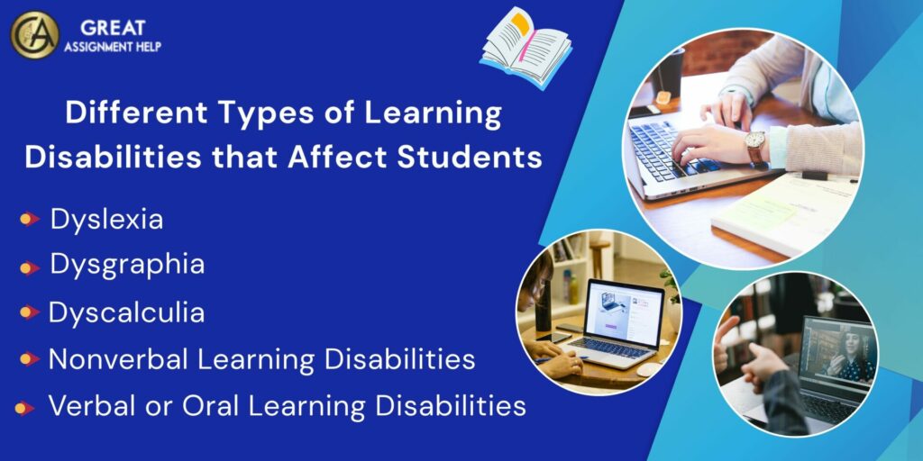 Myths vs. Facts about Students with Learning Disabilities