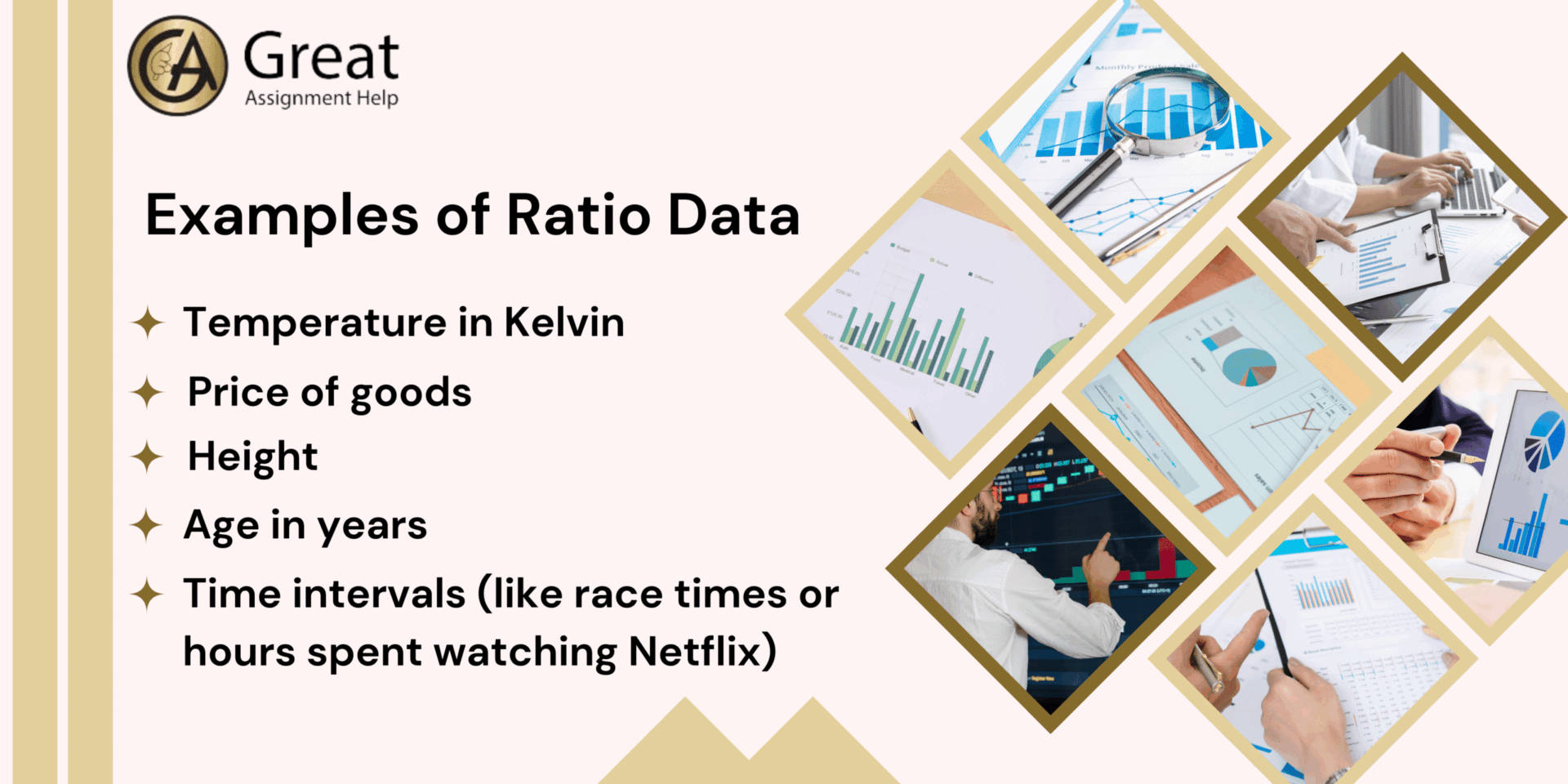 What is Ratio Data? Explanation with Examples