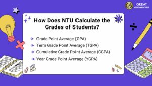 Know About Nanyang Technological University (NTU) Grading System in ...