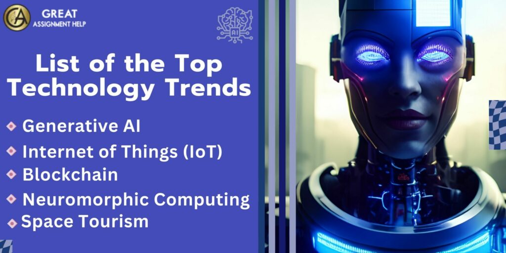 Know the Benefits and Drawbacks of the Technology Revolution