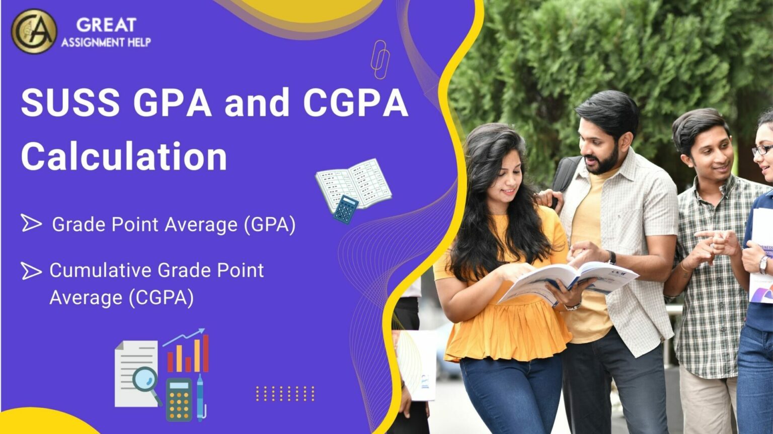 Know All About the SUSS Grading System in Singapore