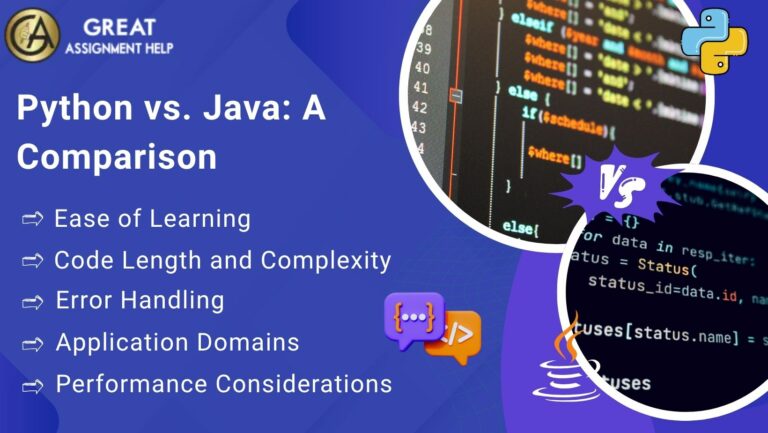 Python vs. Java: Which Programming Assignments are Tougher?