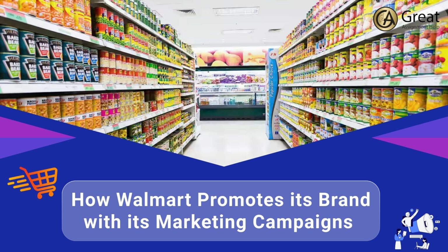 How Walmart’s Slogan Shapes Its Brand Identity and Customer Experience