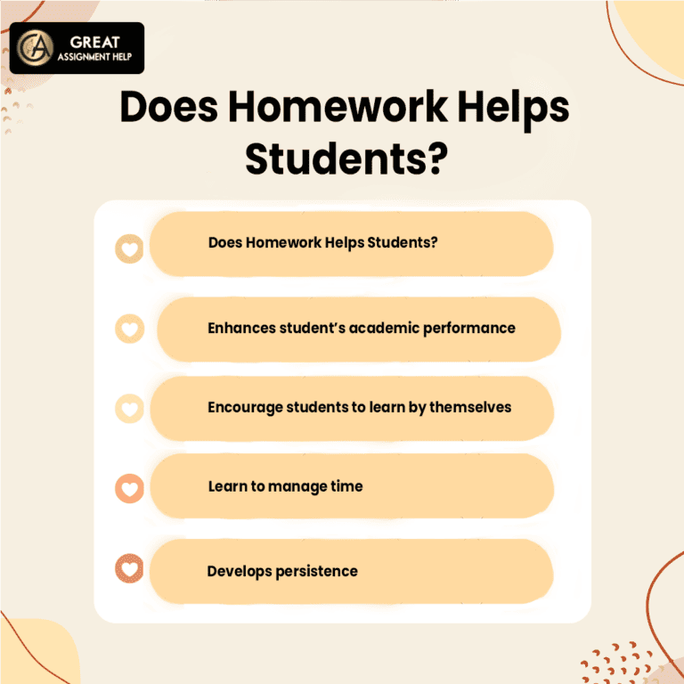 Know the 15 Important Reasons Why is Homework Bad