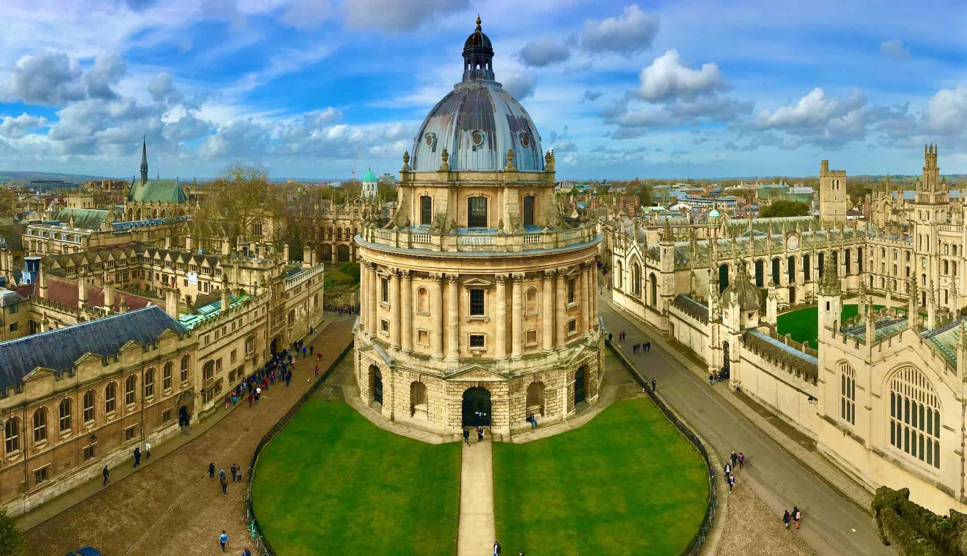 10 Most Expensive Colleges in the World