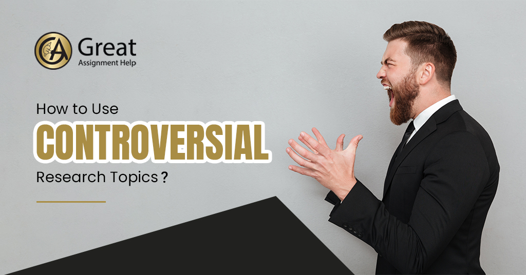 180 Controversial Topics for Academic Work