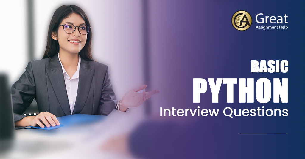 150 Frequently Asked Python Interview Questions2024